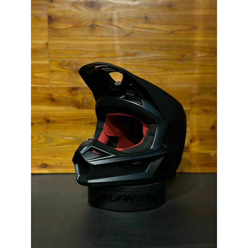 Jual Helm fox/ Trabas | Shopee Indonesia