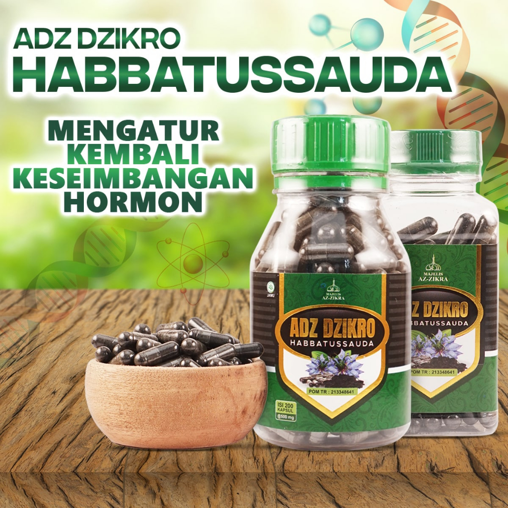 Jual RESMI MAJELIS AZ ZIKRA PROMIL HABBATUSSAUDA ADZ DZIKRO ISI 200 ...
