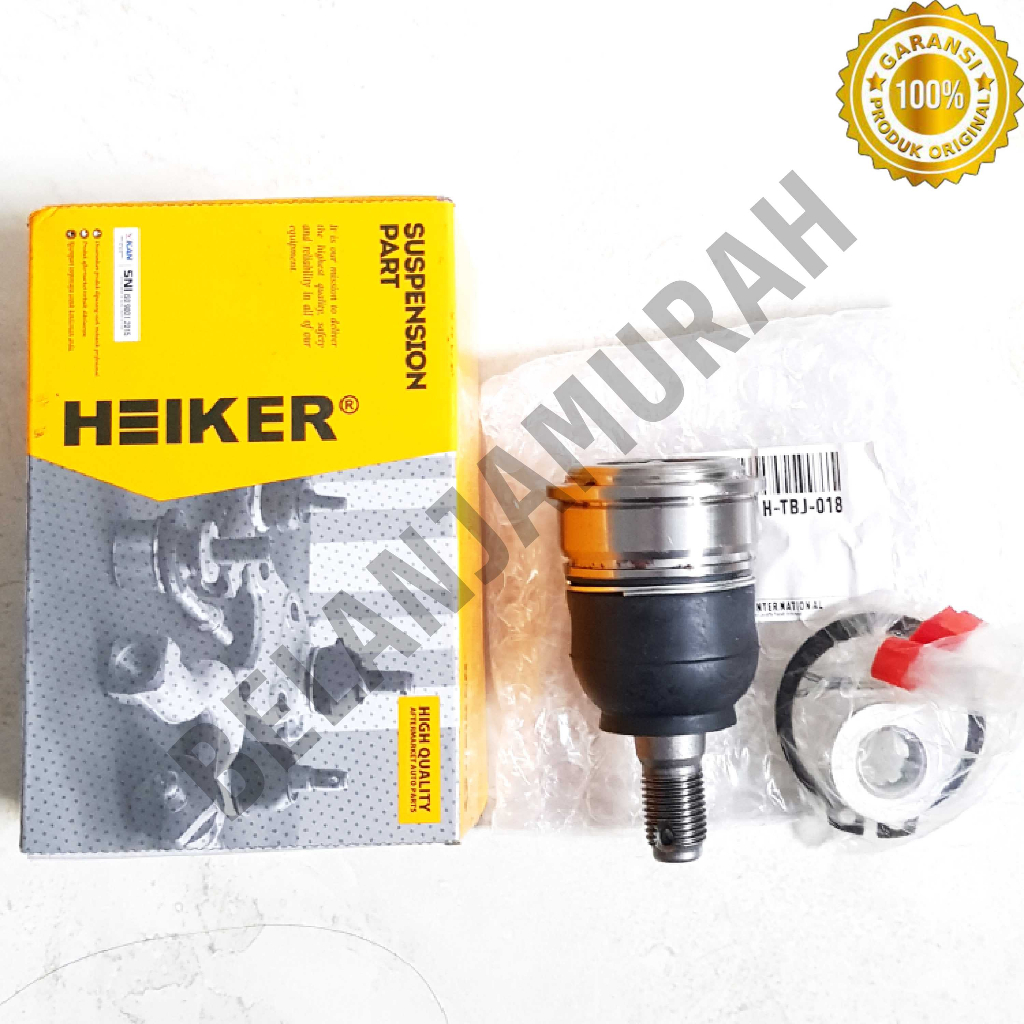 Jual Ball Joint Sayap / Ball Joint Lower Arm Avanza , Xenia 2011 ...
