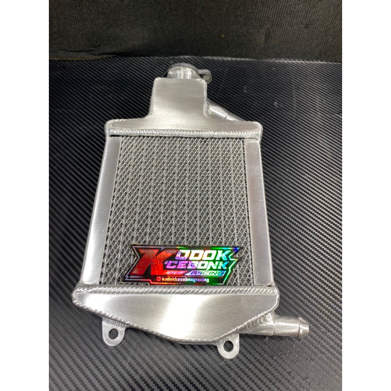 Jual Radiator Almu Spac Pcx 125/150 Vario 125/150 Original Made In ...
