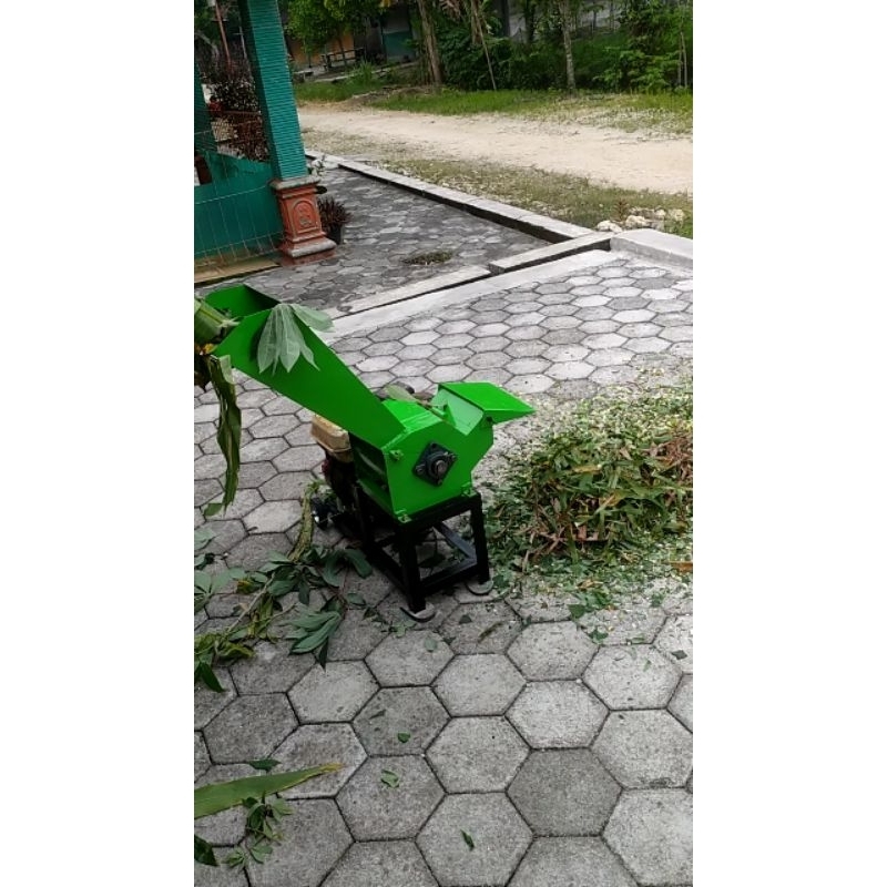 Jual mesin chopper(cacah rumput) | Shopee Indonesia