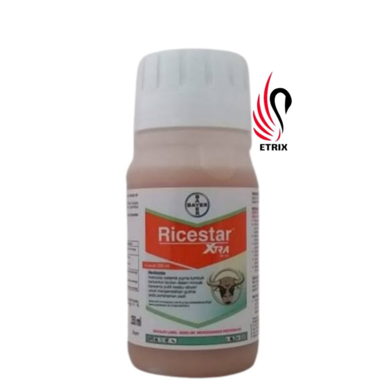 Jual HERBISIDA RICESTAR XTRA 89OD 250ML | Shopee Indonesia