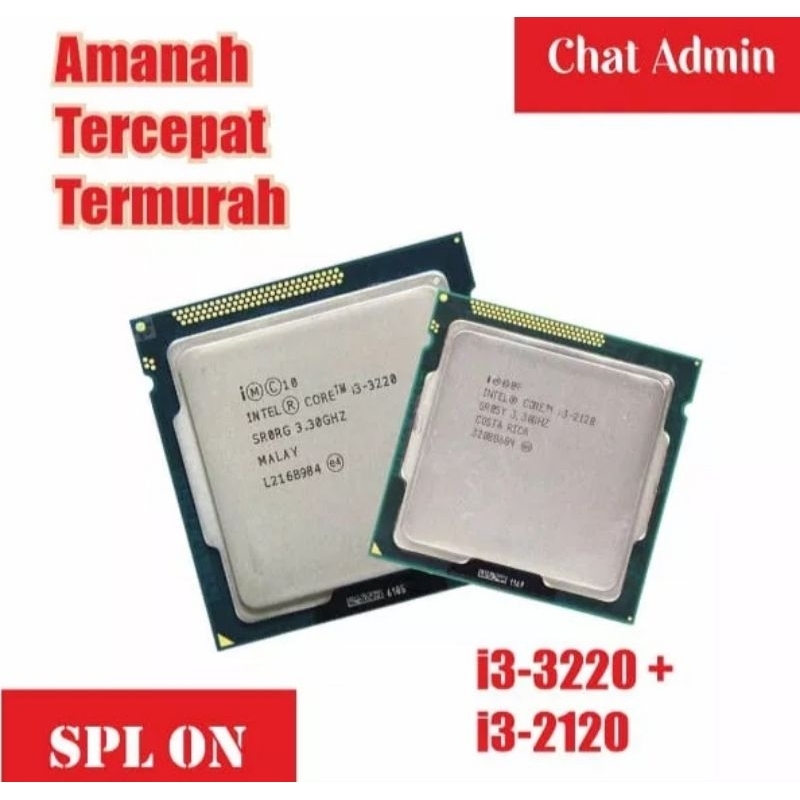 Jual PROCESOR INTEL CORE I3-6100 3.70GHZ TRAY+ FAN/INTEL I3/PRO28-INL | Shopee Indonesia