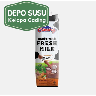 Jual Cimory Susu Segar 1 liter | Chimory Fresh Milk Chimori Cimori ...