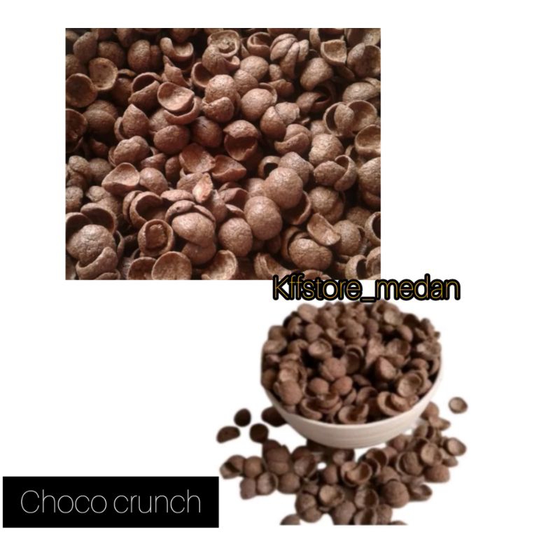 Jual Choco Crunch Simba (Per 100gr) | Shopee Indonesia