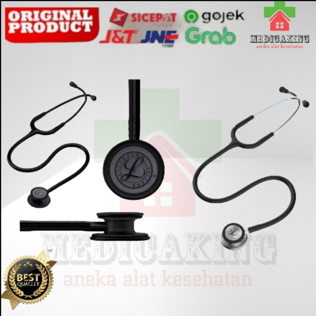 Jual Littman Classic III 3m | Shopee Indonesia