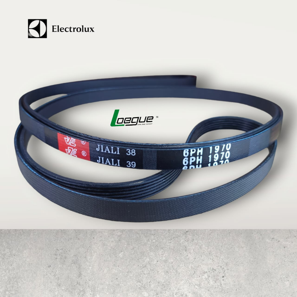 Jual Van Bel Karet Drayer Fan Belt Dryer 6PH 1970 Mesin Pengering ...