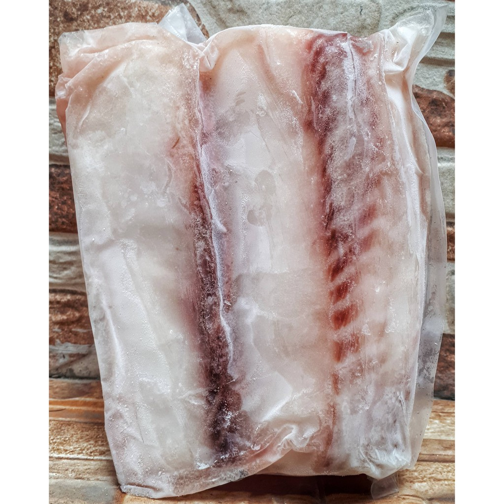 Jual Ikan Cucut Fillet 1kg | Shopee Indonesia
