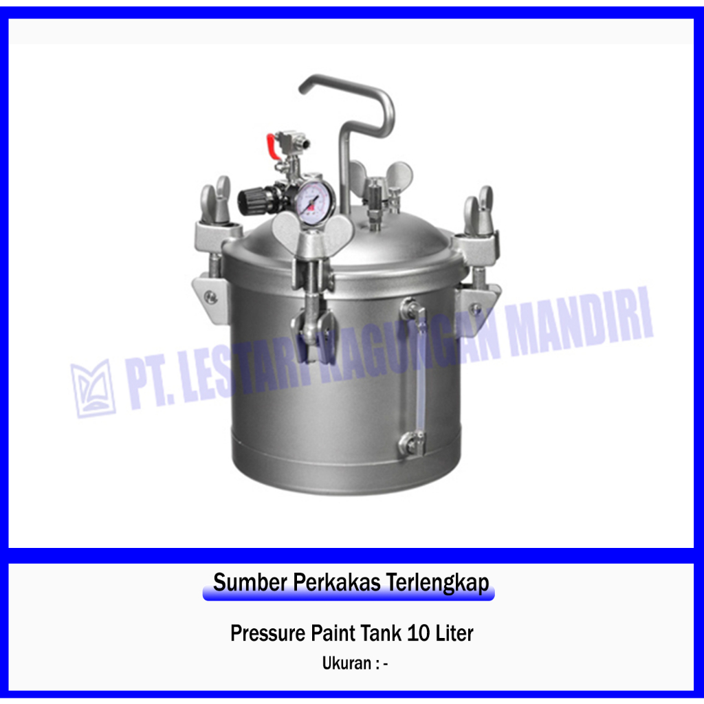 Jual Pressure Tank 10 Liter | Shopee Indonesia