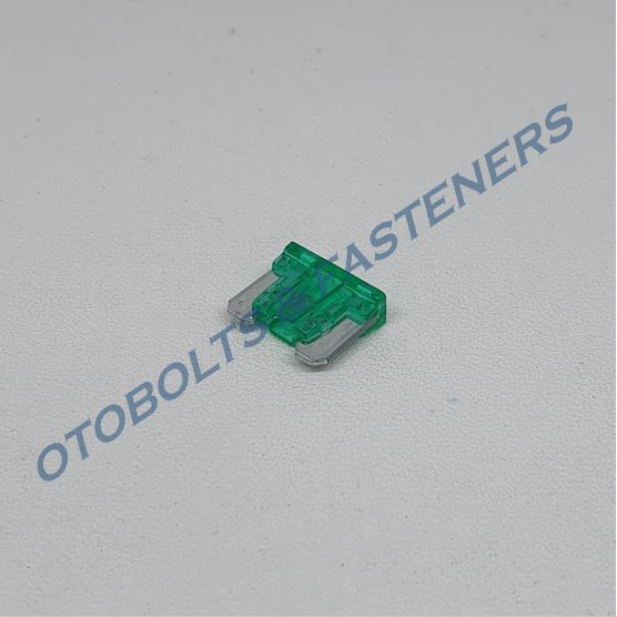 Jual Sekring Tancap MIKRO 30A / Skring Tancap / Fuse DX MICRO 30A ...