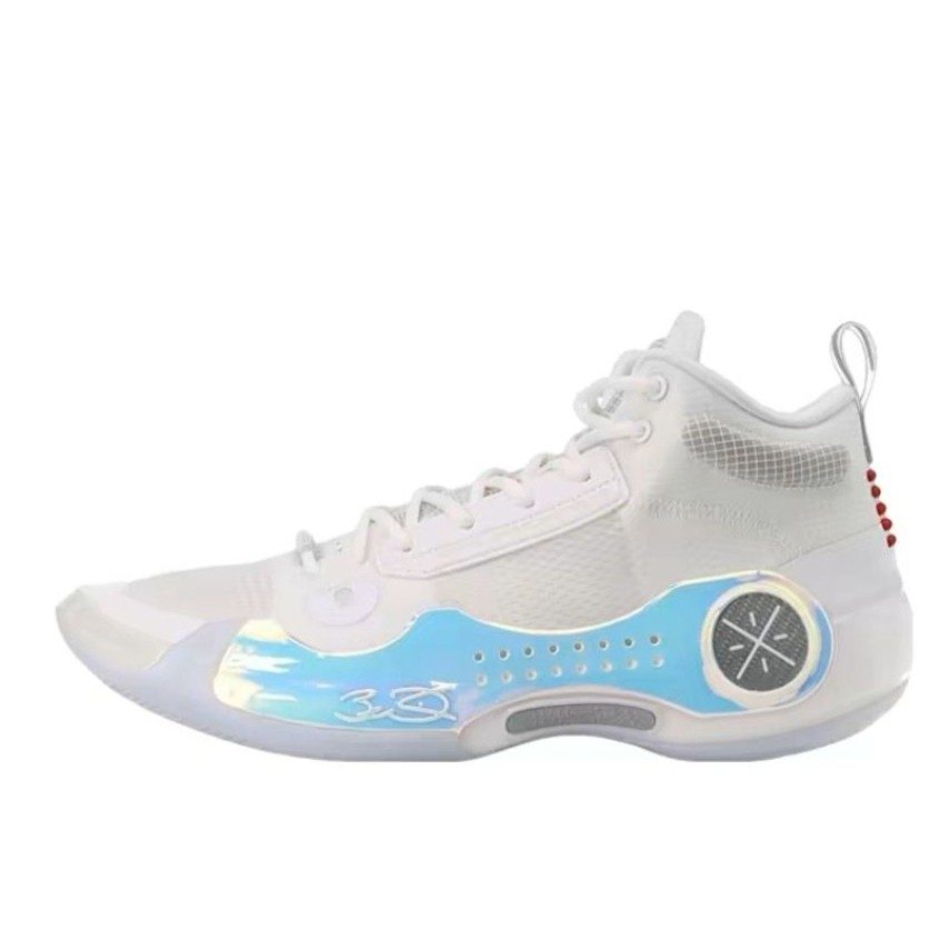 Jual SEPATU BASKET LINING WAY OF WADE WOW 10 305 ABAS075-2 | Shopee ...