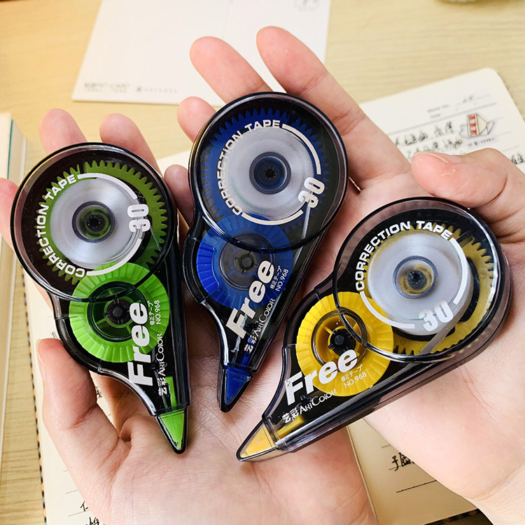 Jual STIPO TIPE X TIPE PENGHAPUS TULISAN CORRECTION TAPE | Shopee Indonesia