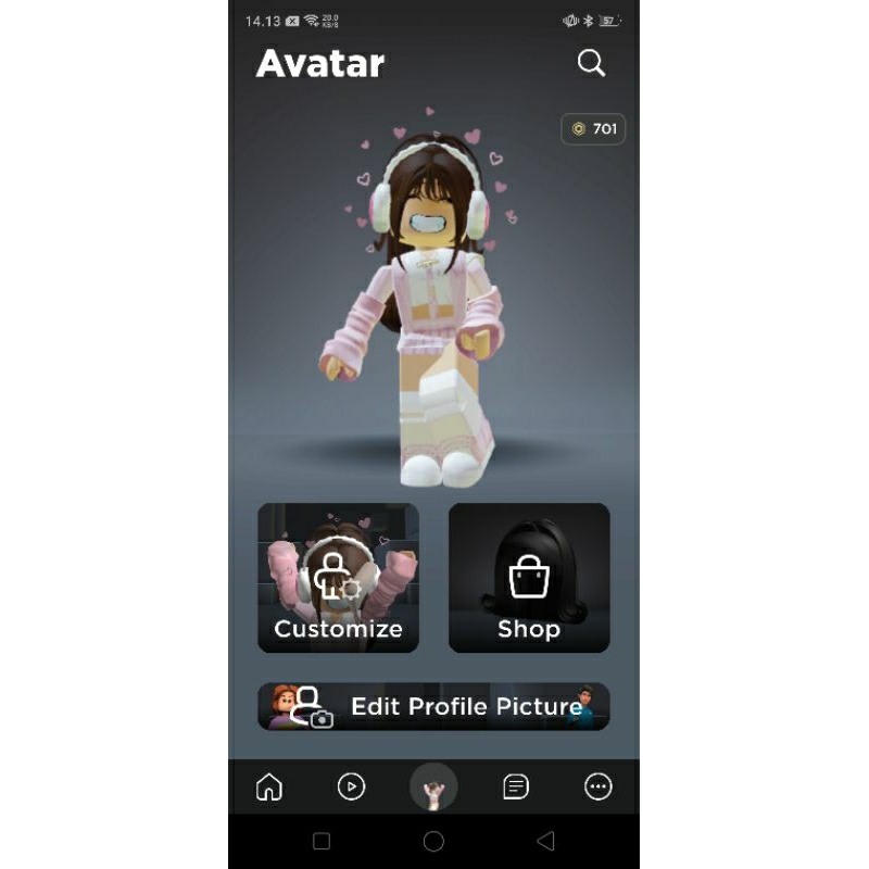 Jual akun roblox murah | Shopee Indonesia