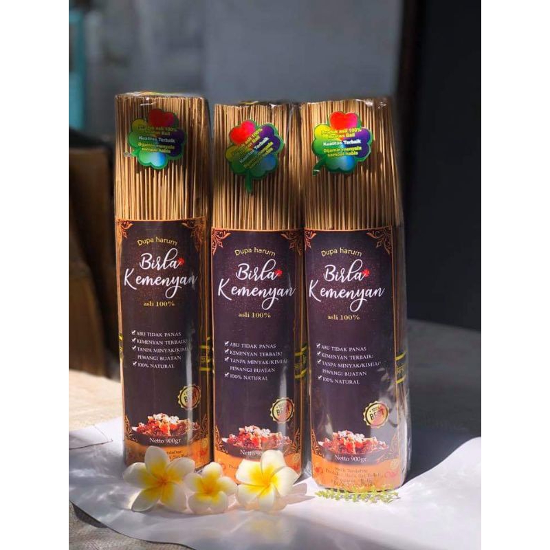 Jual Dupa Birla Kemenyan 1 kg | Shopee Indonesia