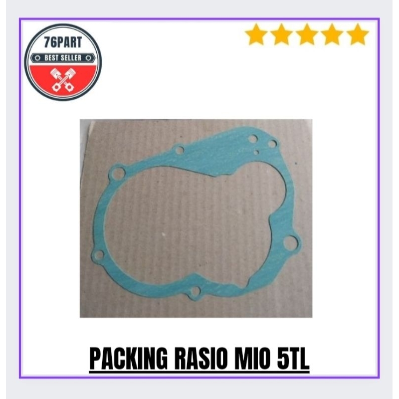 Jual Packing Rasio/Gear box Mio Sporty | Shopee Indonesia