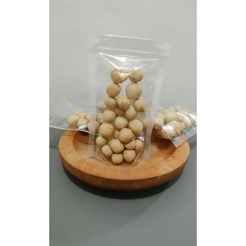 Jual Tahu Bulat Mini Crispy / Snack 2000an | Shopee Indonesia