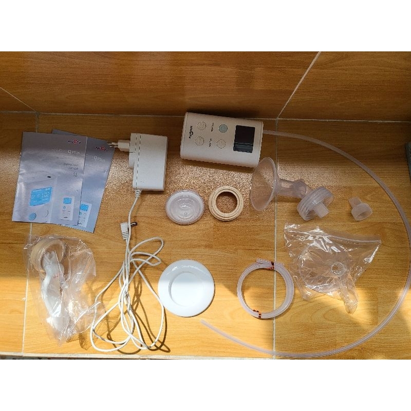 Jual Pompa Asi Spectra 9plus second | Shopee Indonesia
