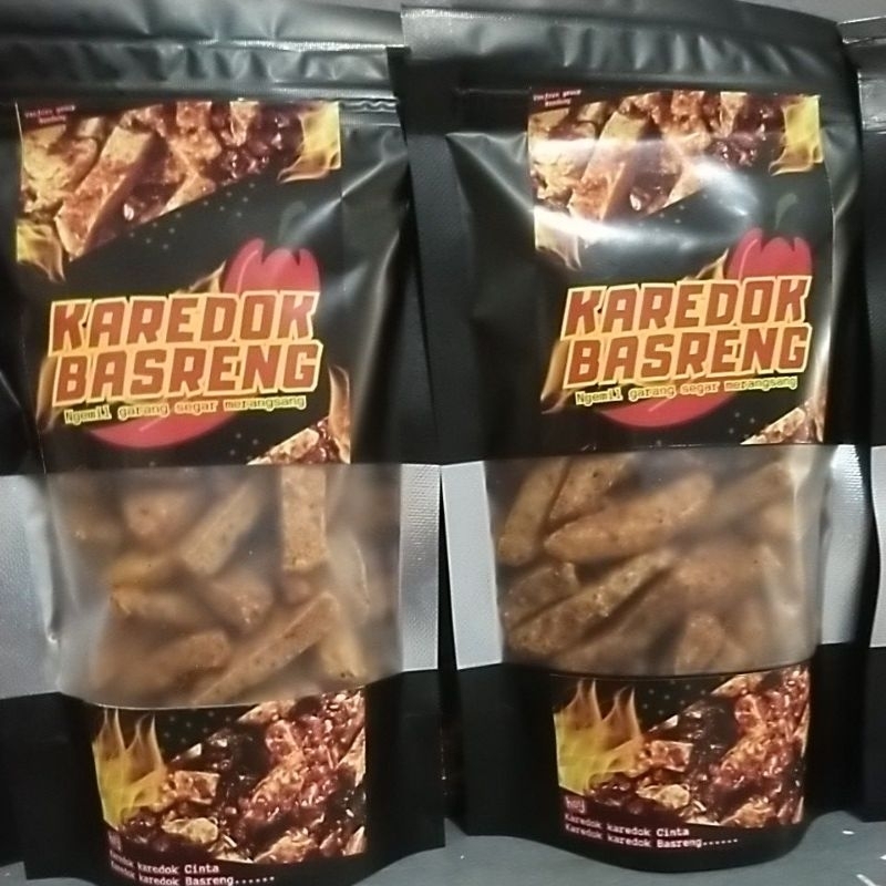Jual basreng pedas karedok,basreng viral,basrengkriuk,basrengsultan ...