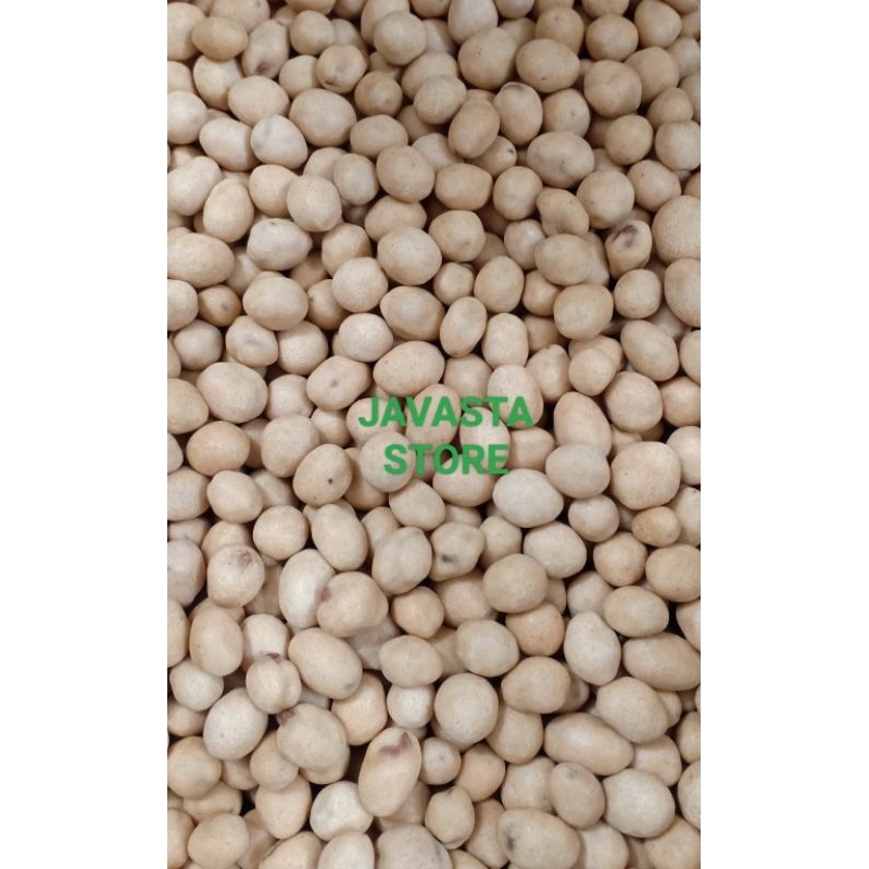 Jual Kacang telur Atom/kacang telor/kacang atom/atomic egg nuts/250g ...