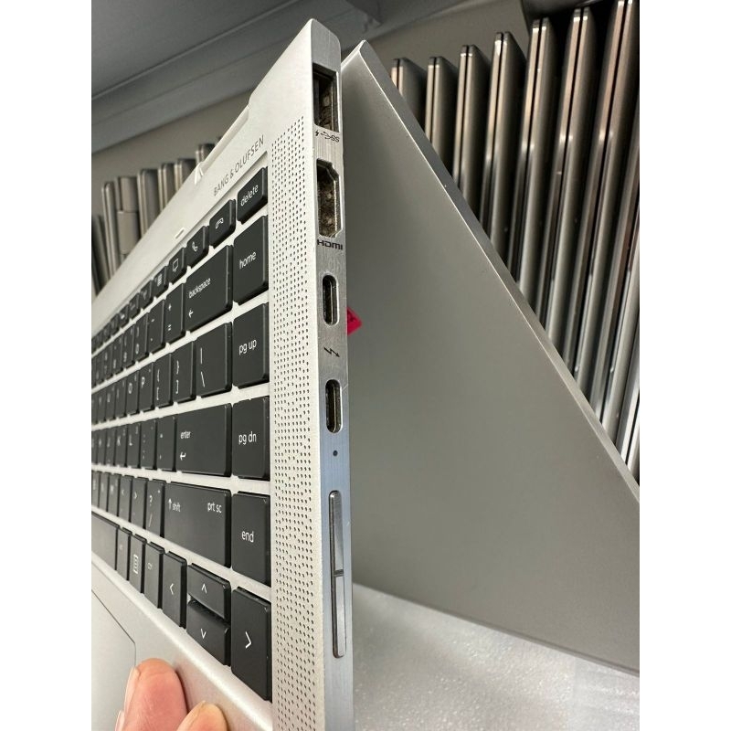 Jual laptop HP Elitebook x380 G5 core i7 gen8 | Shopee Indonesia