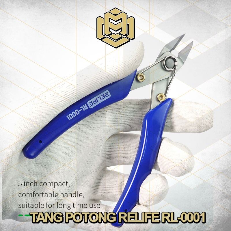 Jual Tang Potong Relife RL-0001 / TANG POTONG | Shopee Indonesia