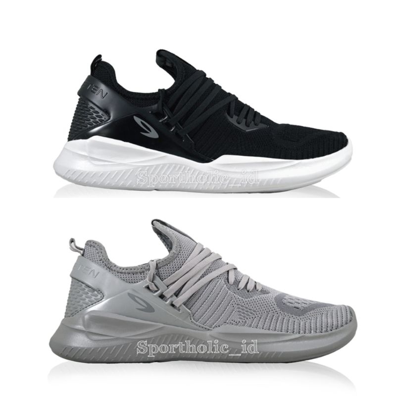Jual SEPATU RUNNING/LARI NINETEN 910 RYUKI 100% ORIGINAL | Shopee Indonesia