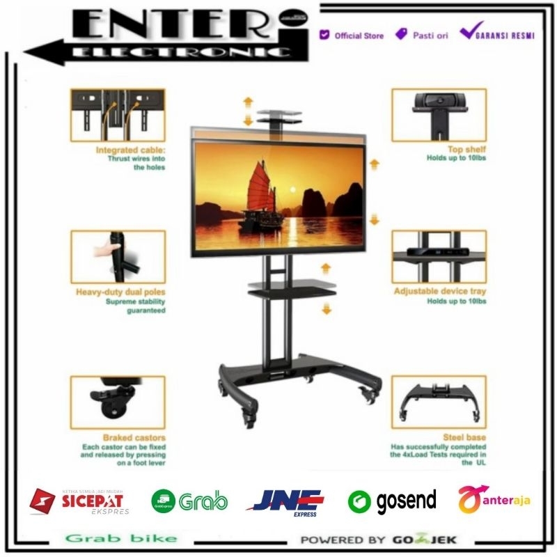 Jual BRACKET NB NORTH BAYOU AVA1800 70 1P - BRACKET BREKET BRAKET ...