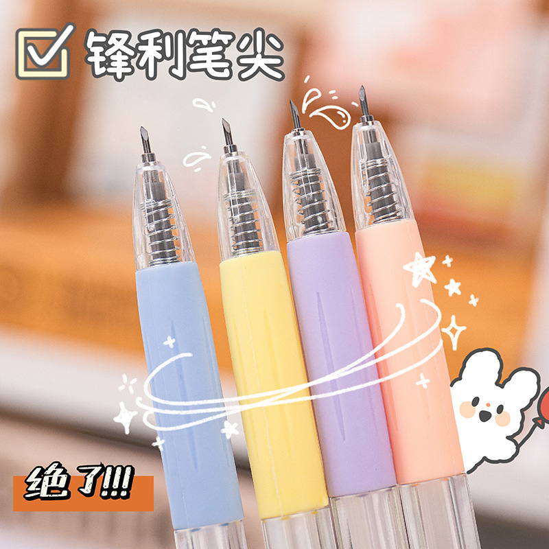 Jual Mini Pen Cutter / Pena Cutter / Pulpen Cutter/ Pemotong Sticker ...
