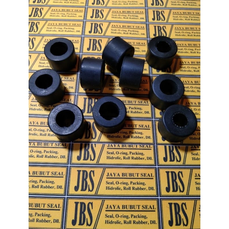 Jual Karet bushing Shock Ride IT GP shockbreaker motor 10 pcs | Shopee ...