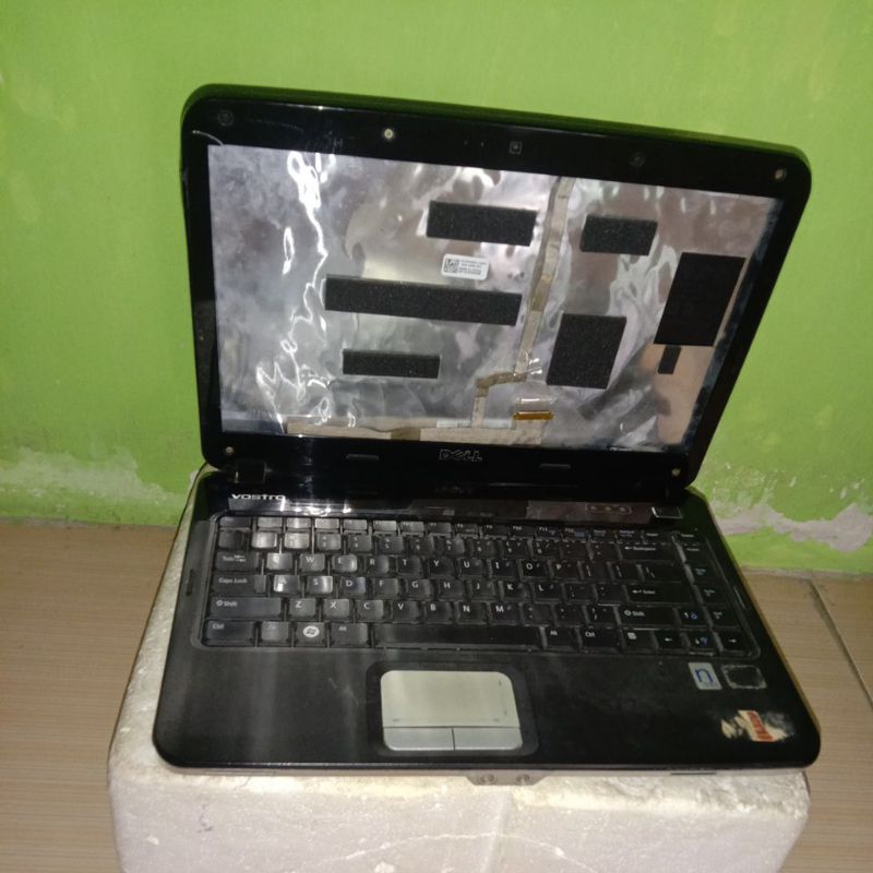 Jual laptop dell vostro pp38l | Shopee Indonesia