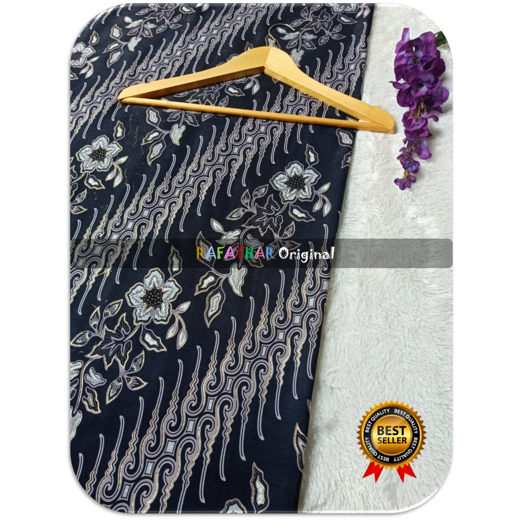 Jual KAIN BATIK METERAN BAHAN BATIK METERAN KAIN BATIK KATUN BAHAN ...