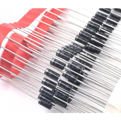 Jual P6ke220a P6KE P6KE P6Ke20 TVS diode 220A Dioda Penekan Instan ...