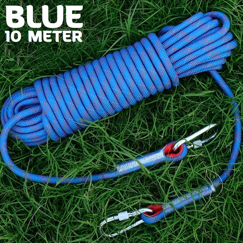 Jual YGRETTE - PREMIUM PROFESIONAL TALI PANJAT TEBING CLIMBING RESCUE ...