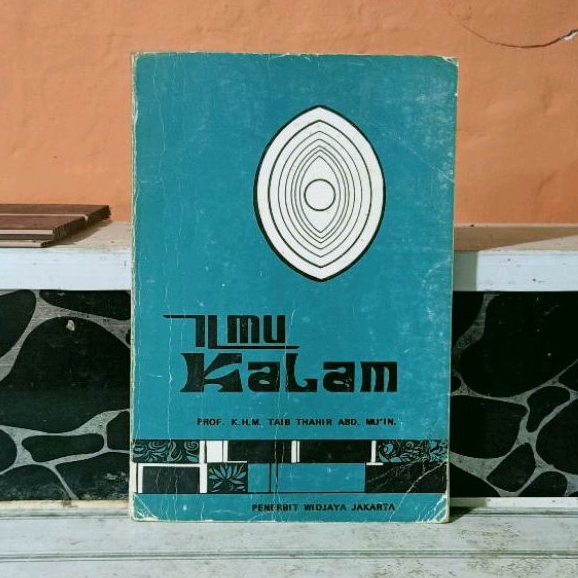 Jual Buku Ilmu Kalam | Shopee Indonesia