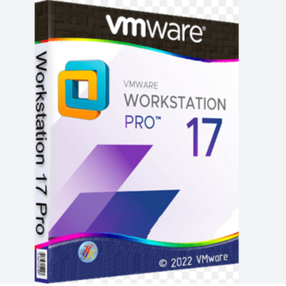 Jual VMware Workstation Pro 17 l 2023 l License Key l Lifetime Original ...