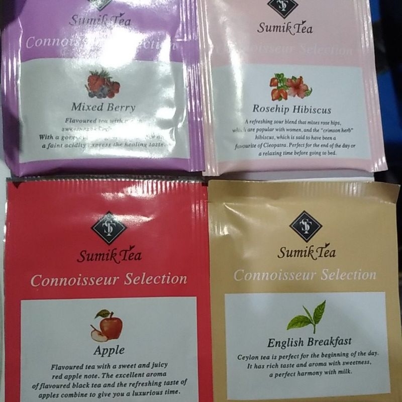 Jual [READY] SUMIK TEA JAPAN | TEARTH JAPAN | Teh Jepang | Japanese Tea ...