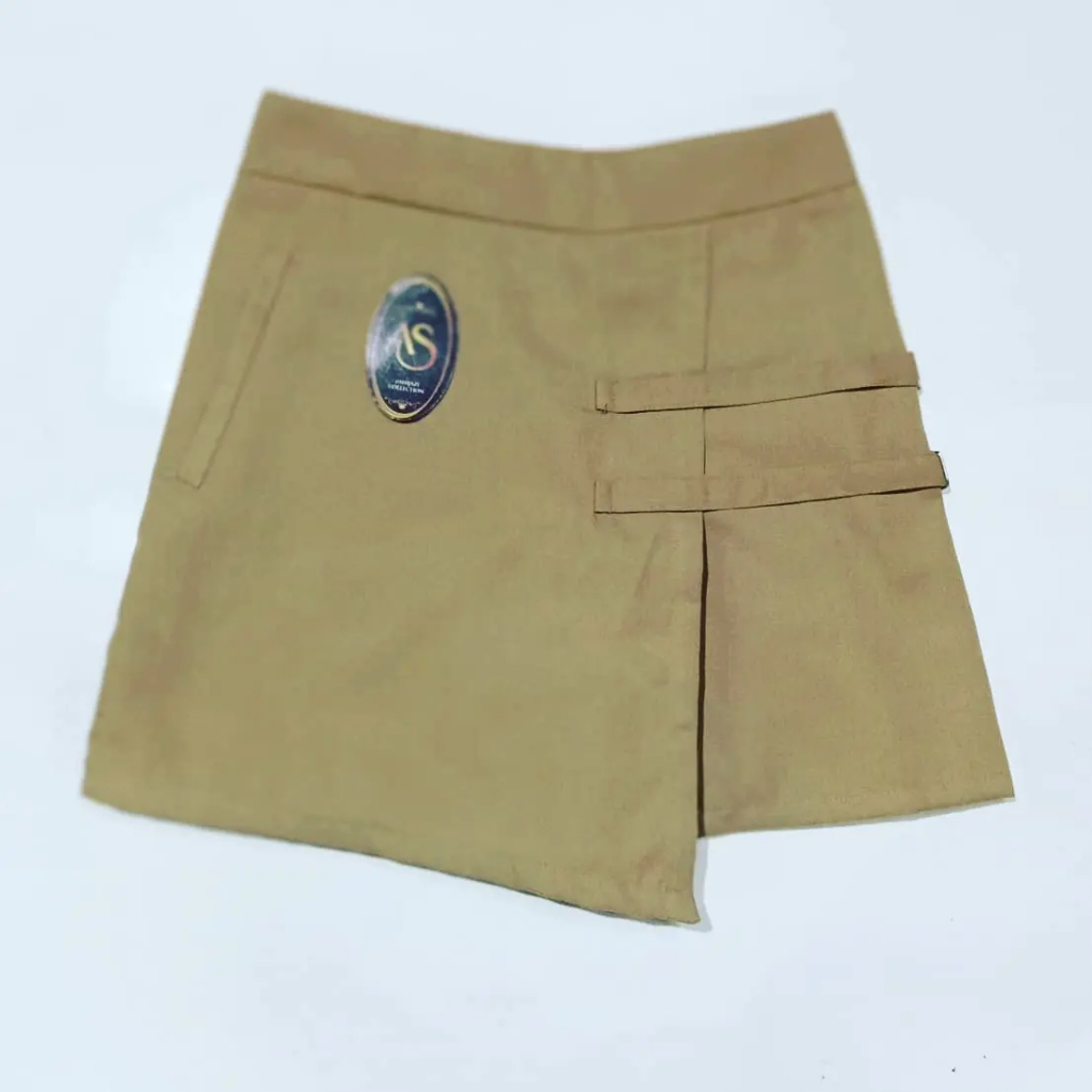 Jual Korean mini skirt /Rok celana /Hotpants / Rok mini | Shopee Indonesia