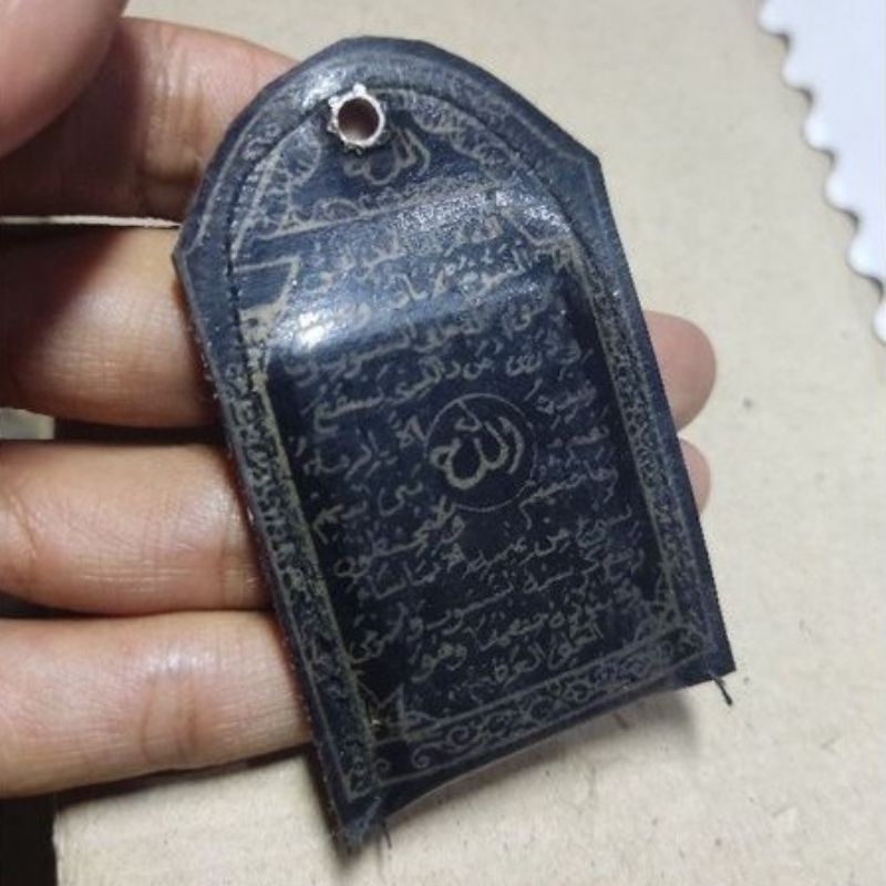 Jual Koleksi Rajah Arab Tinta Emas Jafaron | Shopee Indonesia