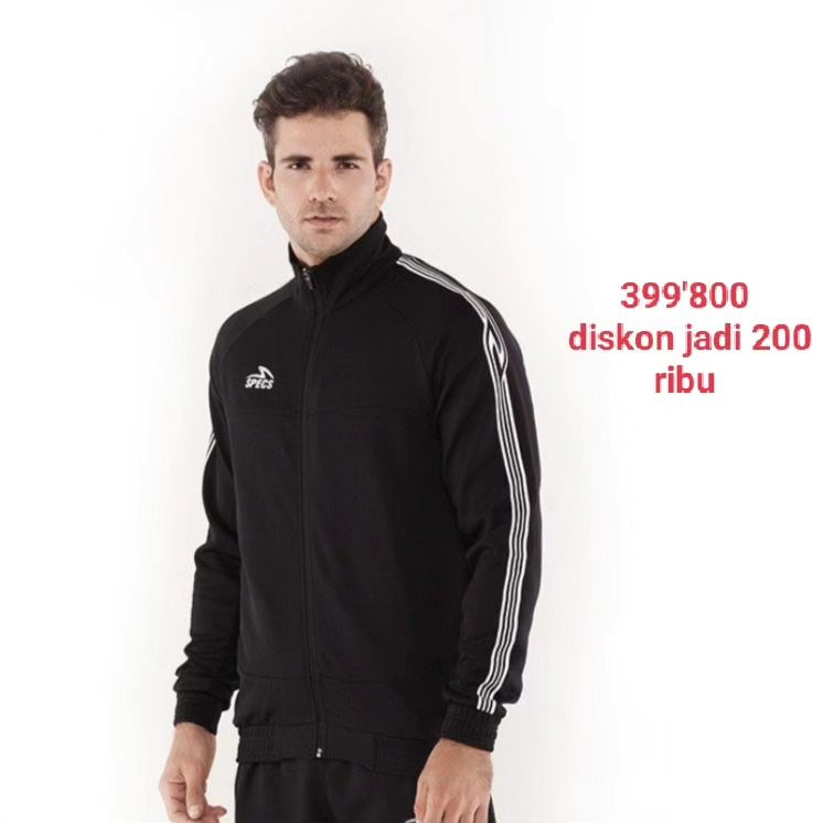 Jual Original Tango Track Jaket | Shopee Indonesia