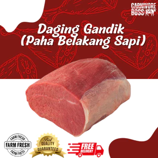Produk CarnivoreBoss | Shopee Indonesia