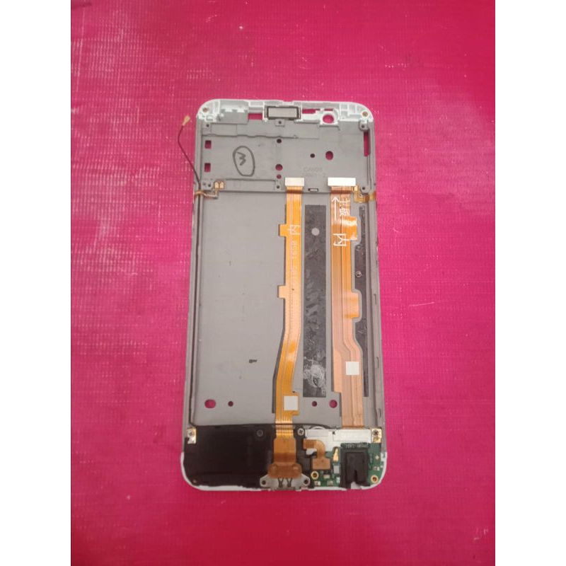 Jual FRAME+ BOARD CES ANTENA BEKAS OPPO F1S | Shopee Indonesia