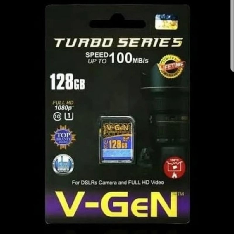 Jual memory Vgen/V-gen, SDHC SDXC, micro sd, 8gb,16gb,32gb,64gb,128gb ...