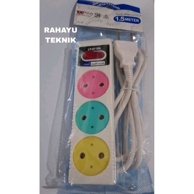 Jual Terminal listrik 3 L | Shopee Indonesia