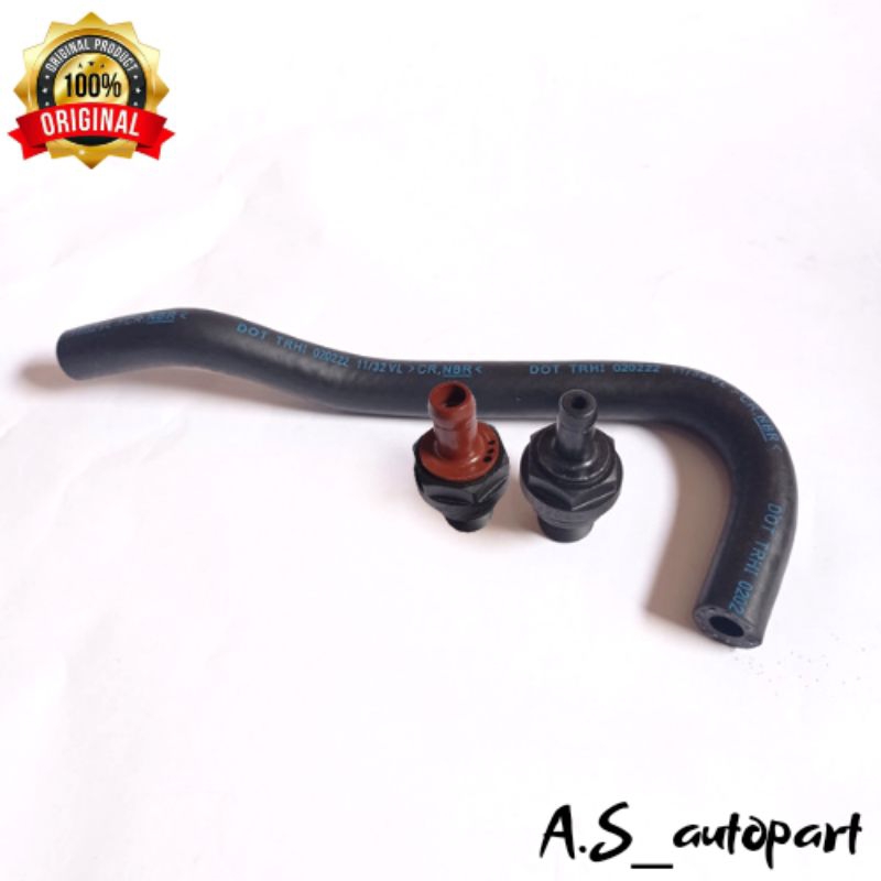 Jual Selang Hawa Ventilasi Innova Bensin Selang Valve Pcv Tutup Klep ...