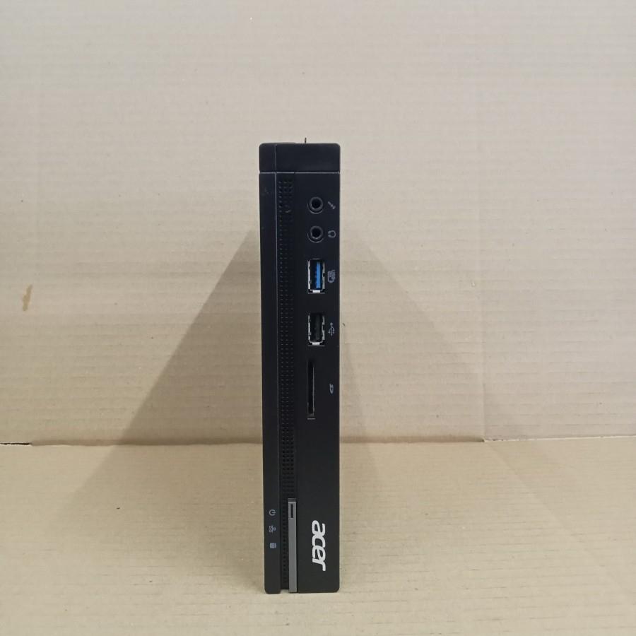 Jual MINI PC ACER VERITON N4630G LGA ATAU SOKET 1150 GEN 4 PROSESOR ...