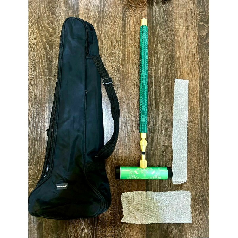 Jual STIK GATEBALL TAD | Shopee Indonesia