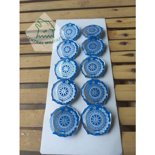 Jual LENCANA PKK PIN PKK TERBARU HARGA MURAH MERIAH | Shopee Indonesia