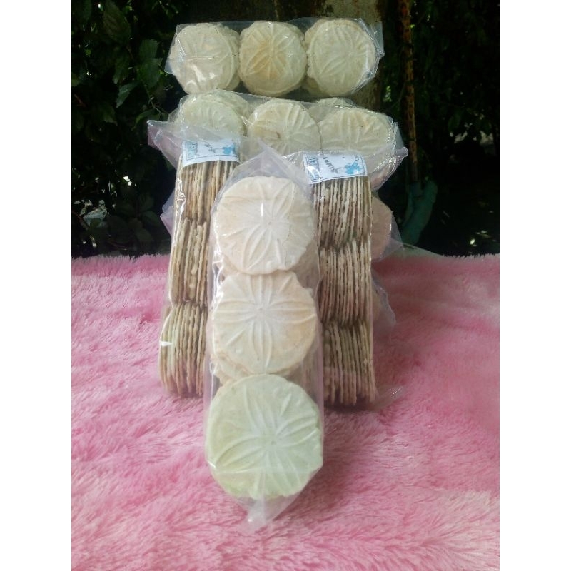 Jual Simping gapit rasa kencur khas Purwakarta tiga baris | Shopee ...