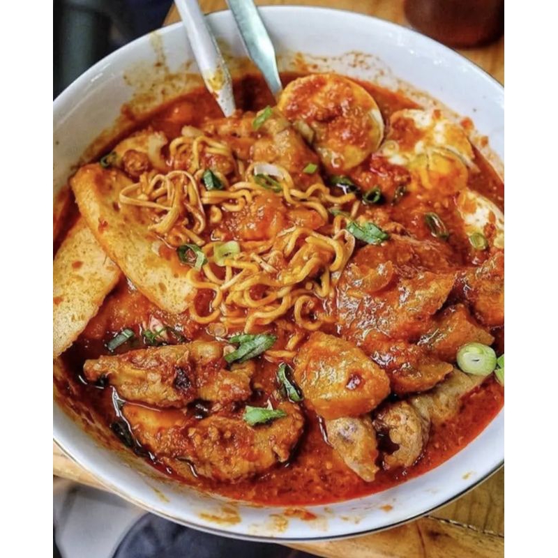 Jual SEBLAK KHAS BANDUNG Komplit | Shopee Indonesia