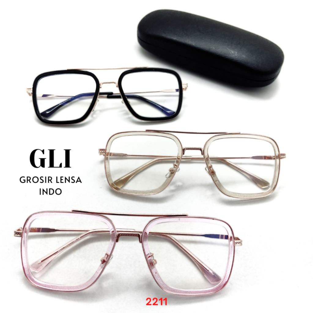 Jual FRAME KACAMATA REKOMENDASI PILIHAN PRIA DAN WANITA LEBAR 150mm ...